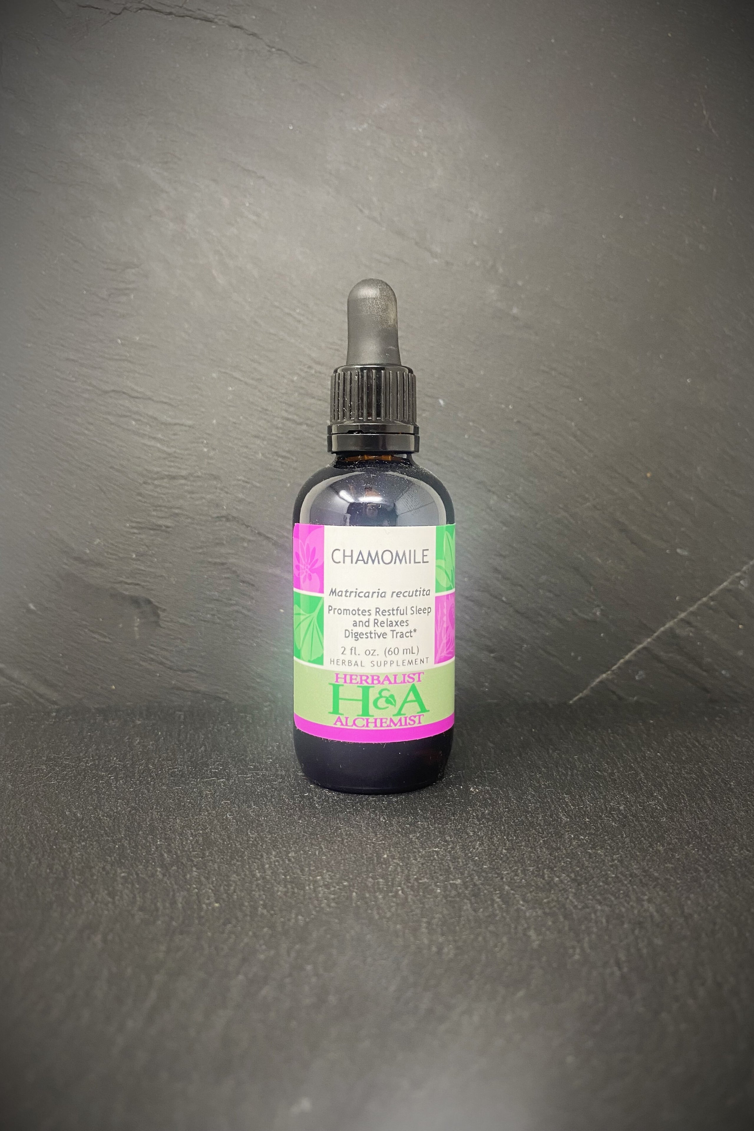 Chamomile Extract - 2 oz | Herbiary