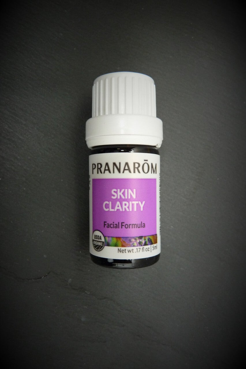 Skin Clarity - 5 ml | Herbiary