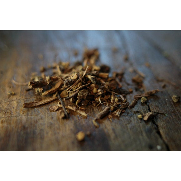 Yellow Dock Root - 3 oz | Herbiary